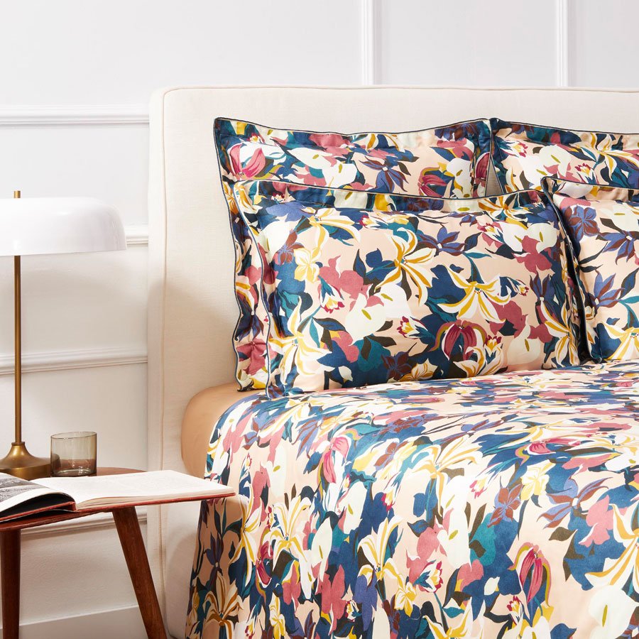 Housse De Couette Descamps